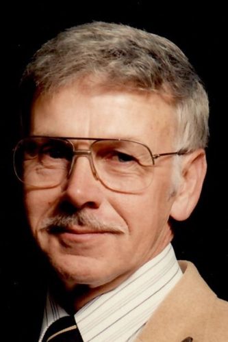 Charles F. Timko 1936-2021 | News, Sports, Jobs - Tribune Chronicle